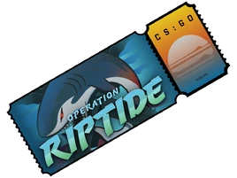 Operation Riptide | Counter-Strike Wiki | Fandom