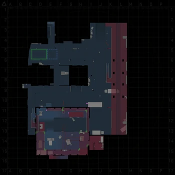 Assault | Counter-Strike Wiki | Fandom