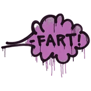 Trolling Graffiti Collection | Counter-Strike Wiki | Fandom