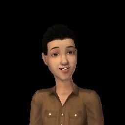 Fanon:Dexter Goth | C.Syde's Wiki | Fandom