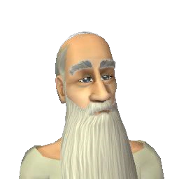 Father Time (NPC) | C.Syde's Wiki | Fandom