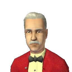 Notable Pre-Made Sim Face Templates | C.Syde's Wiki | Fandom