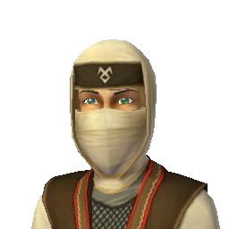 Ninja 2 | C.Syde's Wiki | Fandom
