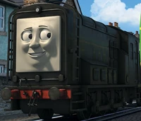 Thomas and Friends – Characters and Sound Effects | C.Syde's Wiki | Fandom