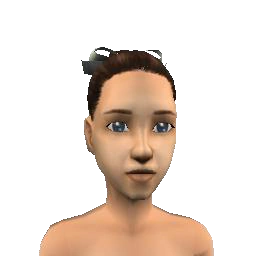 Similarities between specific Pre-Made CAS Sims | C.Syde's Wiki | Fandom