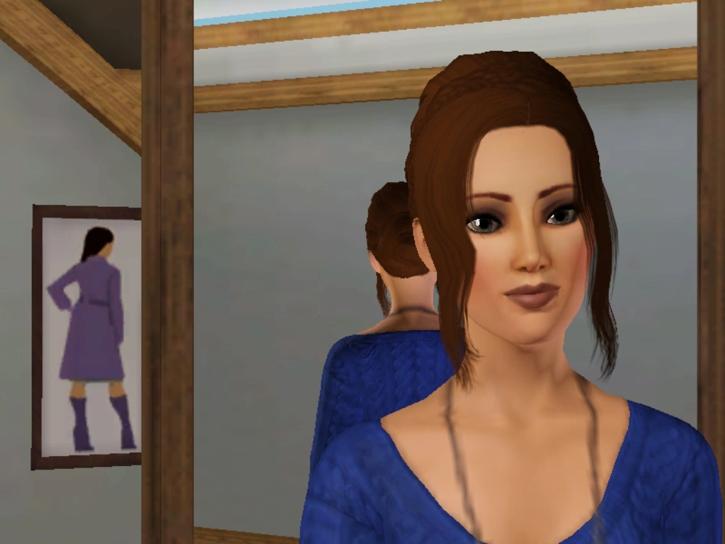 Fanon:Miranda Riley | C.Syde's Wiki | Fandom