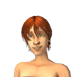 Fanon:Ariel Capp (C.Syde) | C.Syde's Wiki | Fandom