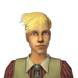 Fanon:Anthony Dattilo | C.Syde's Wiki | Fandom