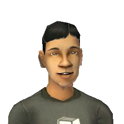 Notable Pre-Made Expansion Pack Sim Face Templates – Part One | C.Syde ...