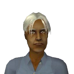 Sims who use a broken/corrupted face template | C.Syde's Wiki | Fandom