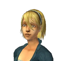 Fanon:Lisa Eddy | C.Syde's Wiki | Fandom