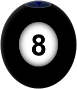 Magical Eight Ball/Answer | C.Syde's Wiki | Fandom