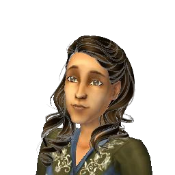 Fanon:Avah Monty | C.Syde's Wiki | Fandom