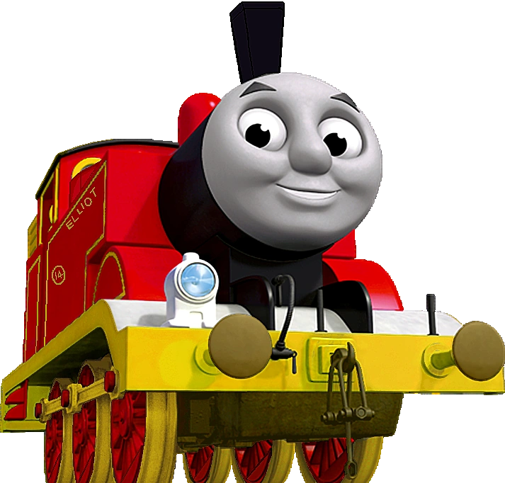 Elliot | C.Syde's Wiki | Fandom