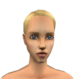 Headshots of Pre-Made Sims found in Create a Sim | C.Syde's Wiki | Fandom