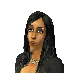 Wynnstan and Gwynda Characters | C.Syde's Wiki | Fandom