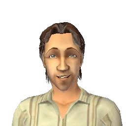 Rod Humble (NPC) | C.Syde's Wiki | Fandom