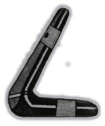 Category:Cold Steel Boomerang/Glass Ring (2-Item Set) Shapes | C.Syde's ...