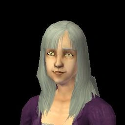 Fanon:Michele Taylor | C.Syde's Wiki | Fandom