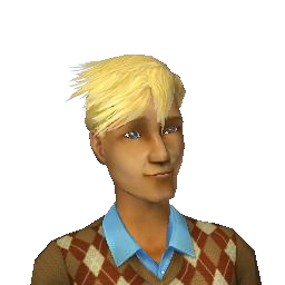 Fanon:Xanton Beaker | C.Syde's Wiki | Fandom