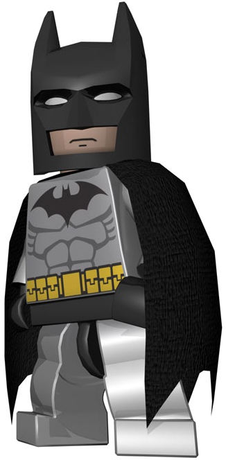 Lego Batman Characters And Abilities Csydes Wiki Fandom