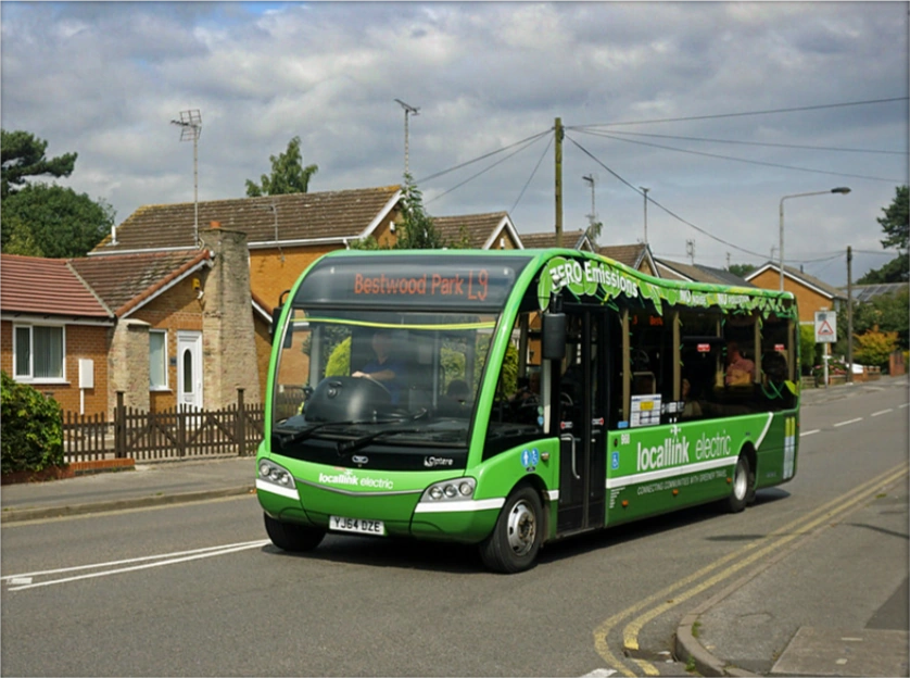 Locallink L9 | CT4N Wiki | Fandom