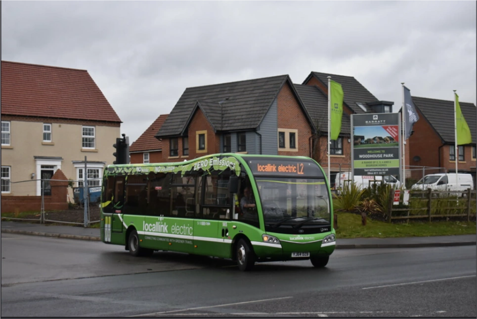 Locallink L2 | CT4N Wiki | Fandom