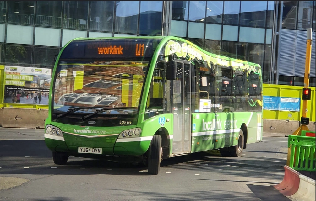 Worklink W1 | CT4N Wiki | Fandom