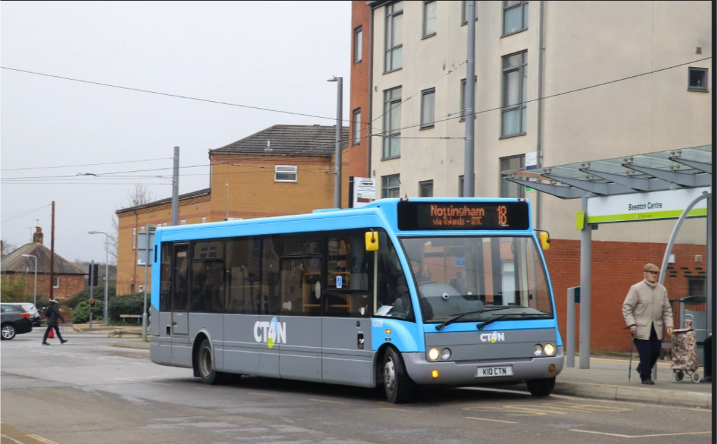 Beeston | CT4N Wiki | Fandom