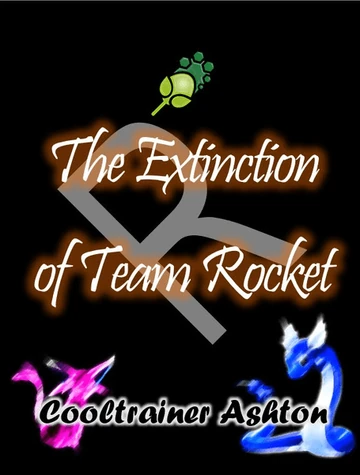 ETR Synopsis | CTA Extinction of Team Rocket Wiki | Fandom