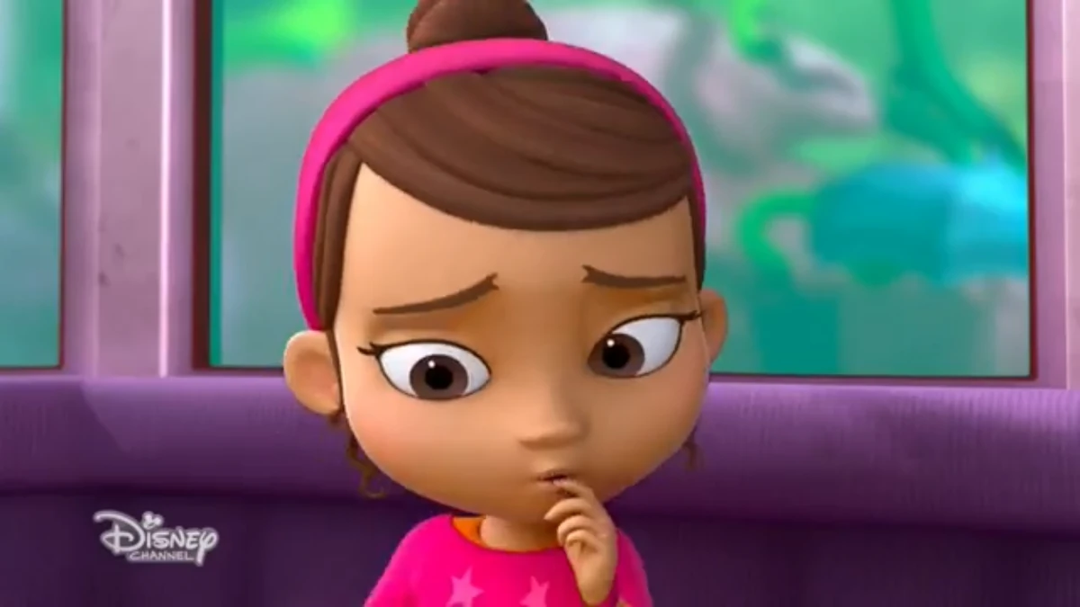 95 Poppy Peepleson | Chibiusa Transit Authority Wiki | Fandom