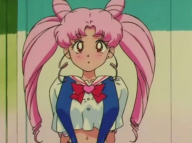 10 Chibiusa | Chibiusa Transit Authority Wiki | Fandom