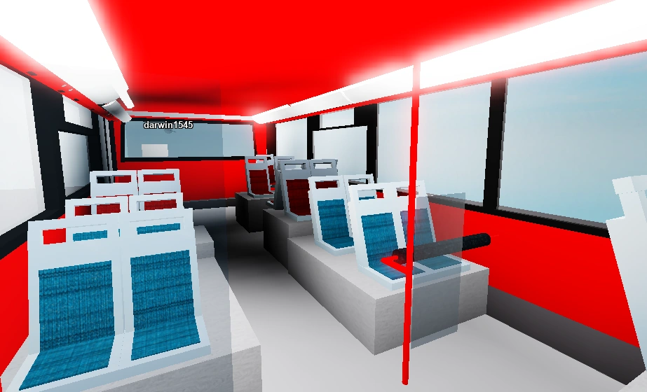 Categoría:Autobus | CTAZ RBX Edition Oficial Wiki | Fandom