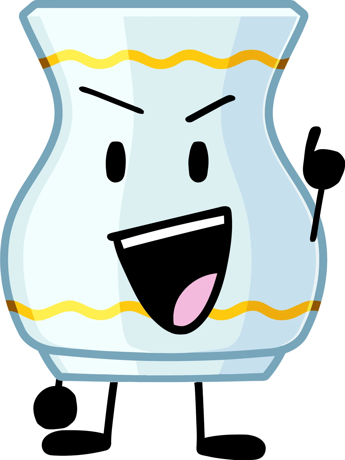 Vasey | Clash To Be Champion - Community Edition Wiki | Fandom