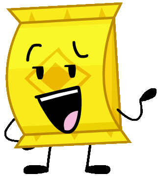 Chippy | Clash To Be Champion - Community Edition Wiki | Fandom