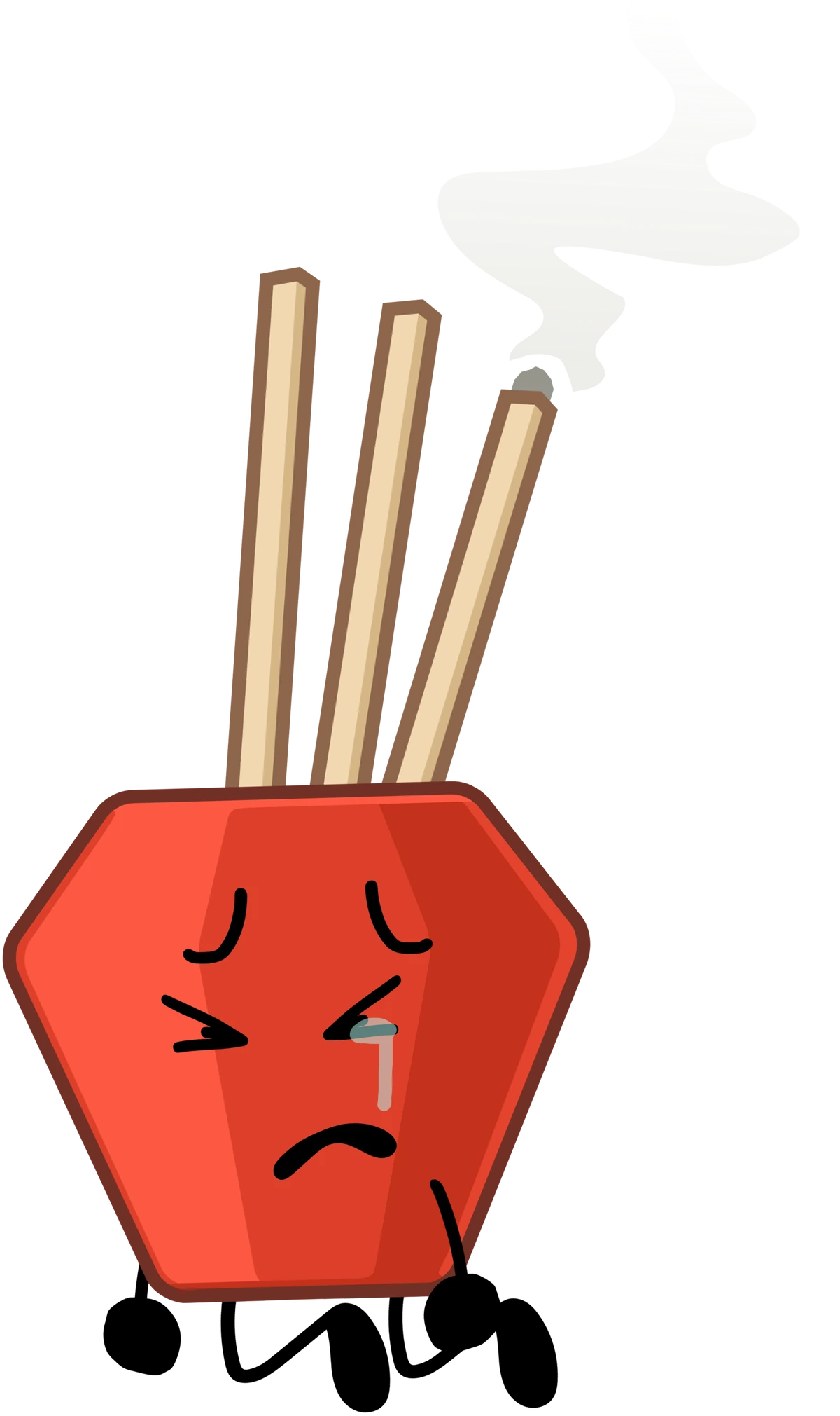 Incense | Clash To Be Champion - Community Edition Wiki | Fandom