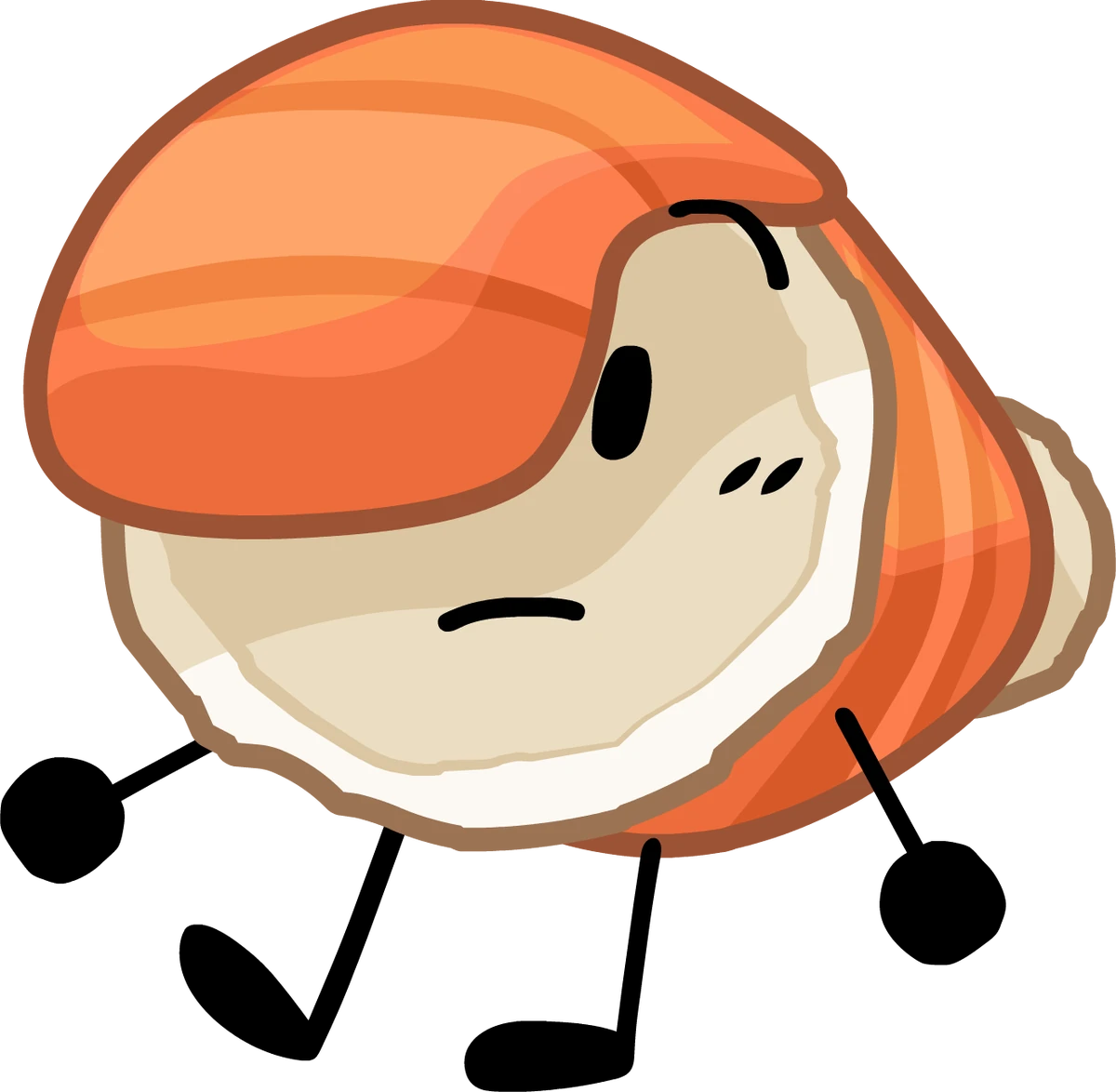 Sushi | Clash To Be Champion - Community Edition Wiki | Fandom