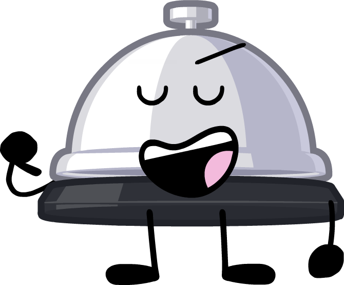 Service Bell | Clash To Be Champion - Community Edition Wiki | Fandom