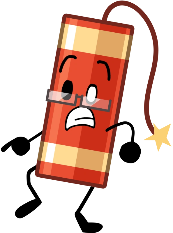 Firecracker | Clash To Be Champion - Community Edition Wiki | Fandom