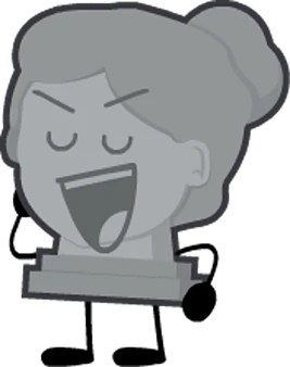 Statuette | Clashpedia Wiki | Fandom