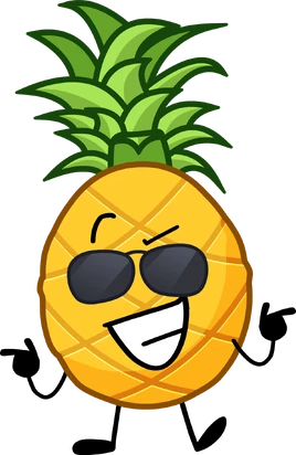 Pineapple | Clashpedia Wiki | Fandom