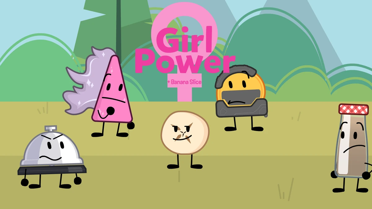 Girl Power | Clashpedia Wiki | Fandom