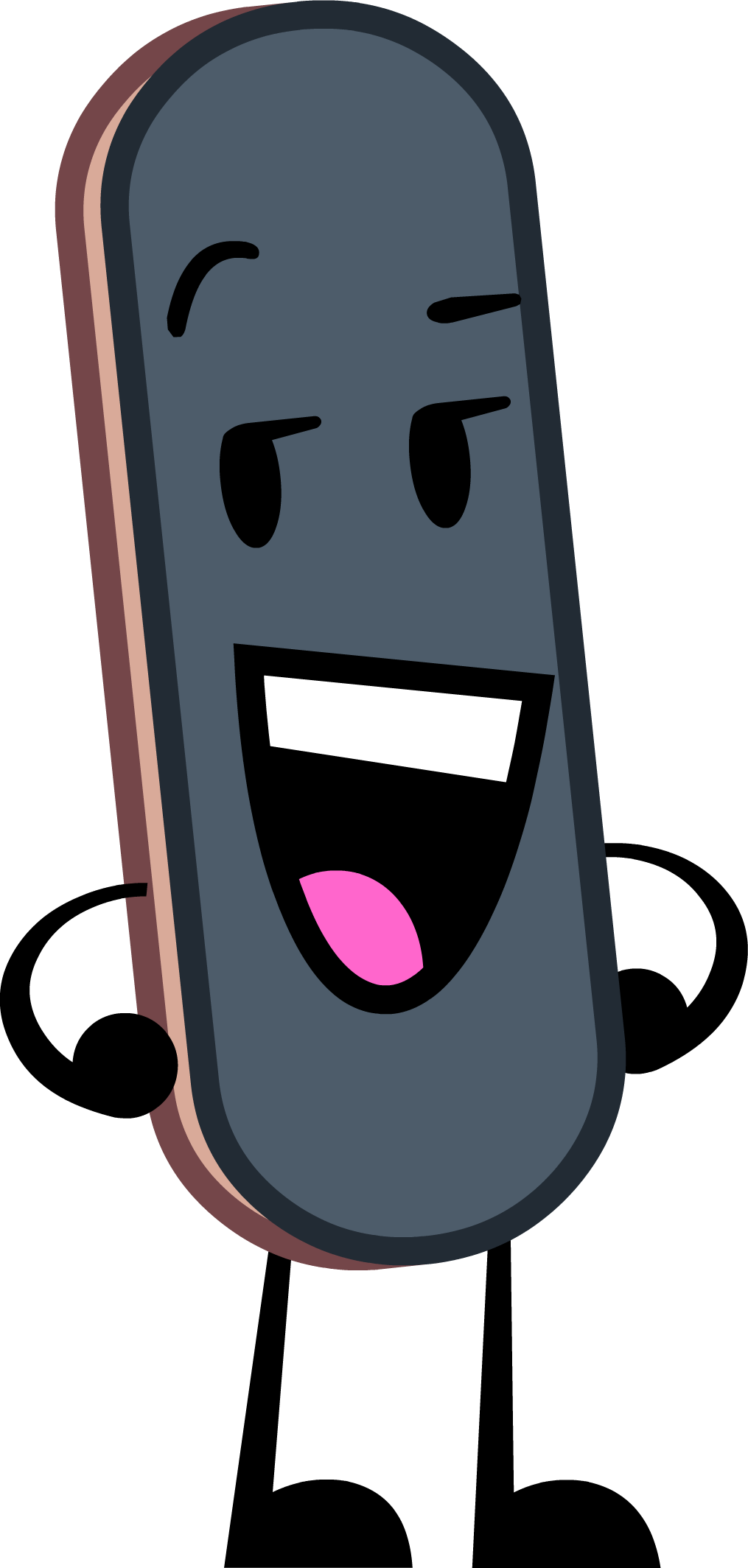 Nail File | Clashpedia Wiki | Fandom