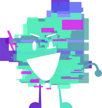 Glitchy | Clashpedia Wiki | Fandom