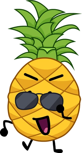 Pineapple | Clashpedia Wiki | Fandom