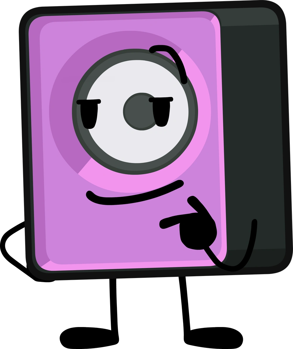 Speaker | Clashpedia Wiki | Fandom