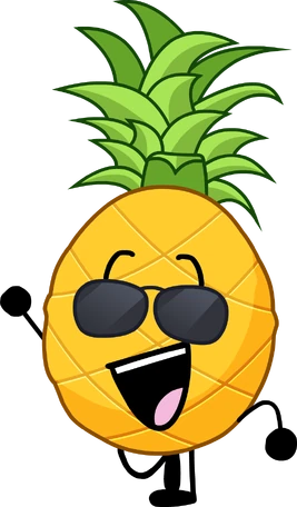 Pineapple | Clashpedia Wiki | Fandom