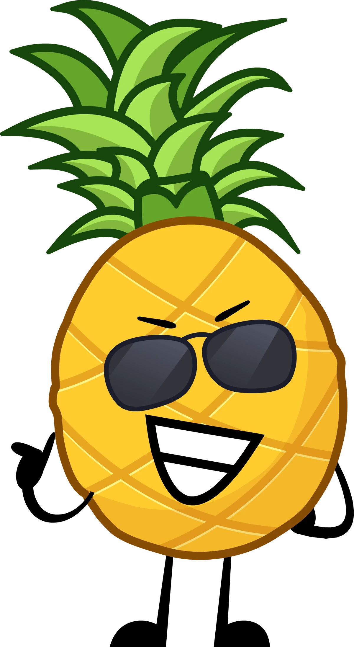 Pineapple | Clashpedia Wiki | Fandom