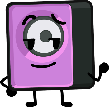 Speaker | Clashpedia Wiki | Fandom