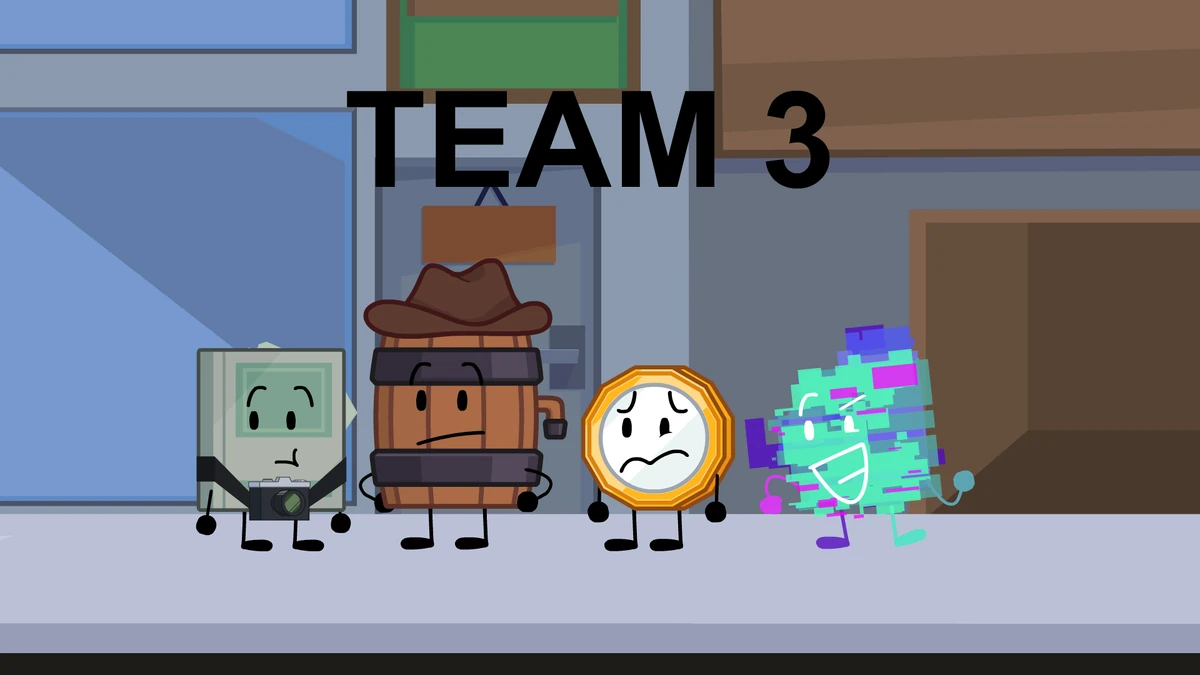 Team 3 | Clashpedia Wiki | Fandom